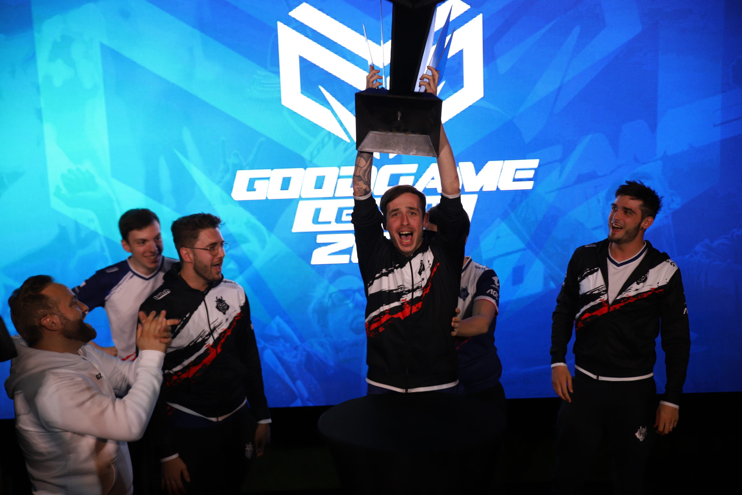 GOOD GAME LEAGUE 2019 - GoodGame League - GGLeague.pl