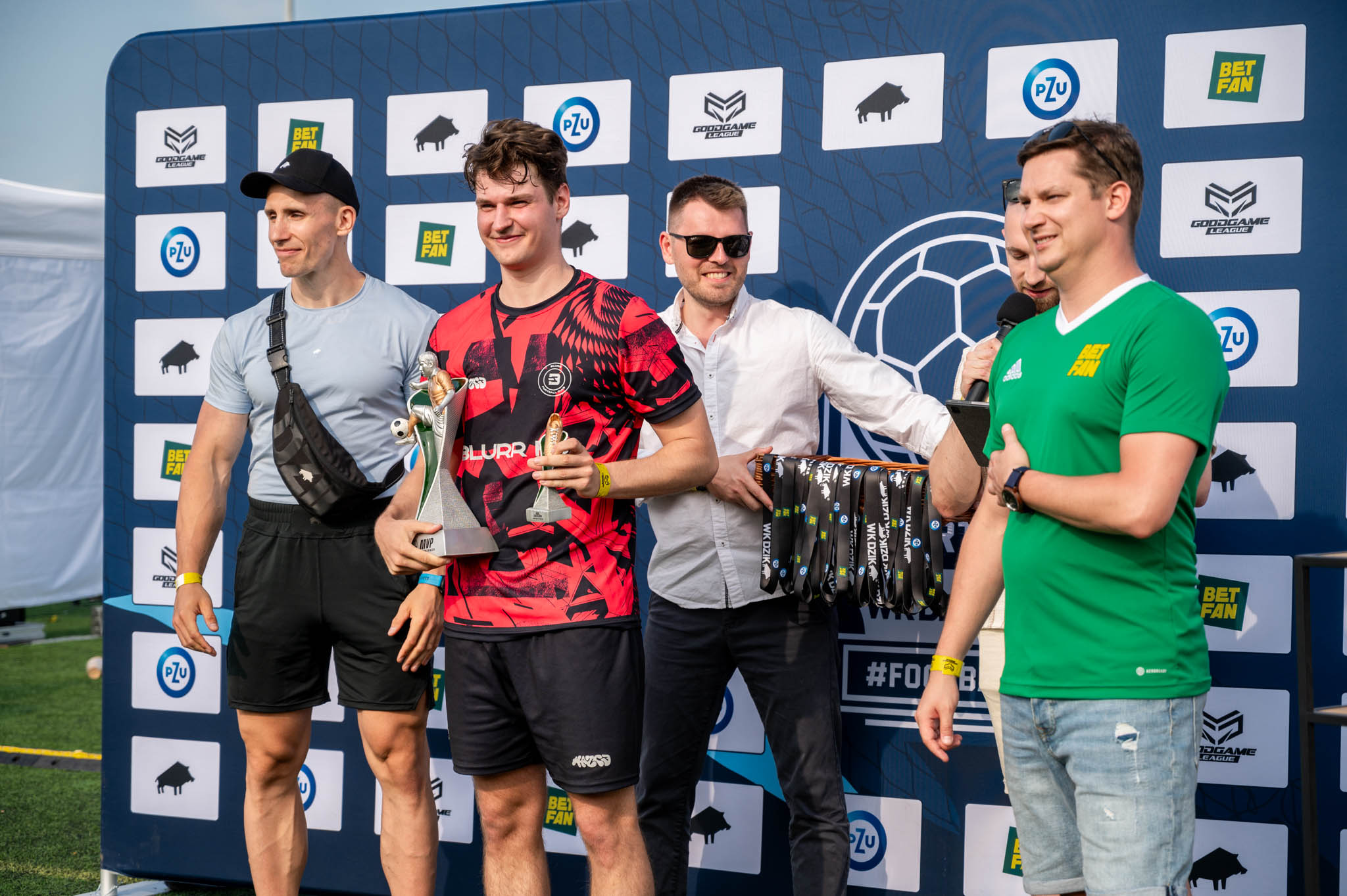 FC BLURR MISTRZAMI! - GoodGame League - GGLeague.pl