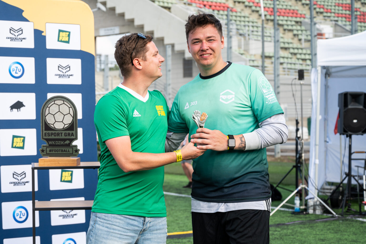 FC BLURR MISTRZAMI! - GoodGame League - GGLeague.pl